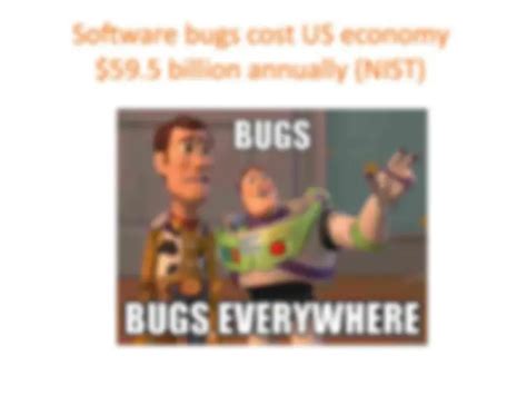 Secure Software Development Theory And Practice Lecture Notes Software Engineering Docsity