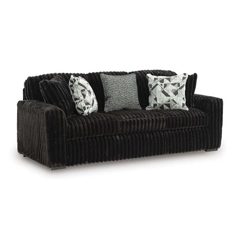 Signature Design By Ashley Midnight Madness 9810338 Sofa