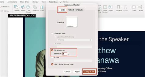 How To Add Page Numbers In PowerPoint A Comprehensive Guide AhaSlides