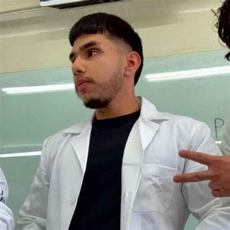 Angel David De Leon Castillo Nutriólogo