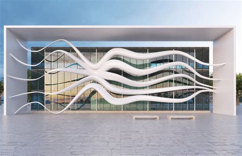 Bionic Design 74 Photo