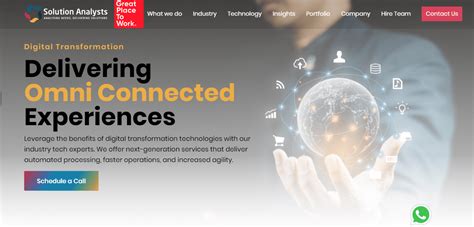 Top Python Development Companies For Your Next Project