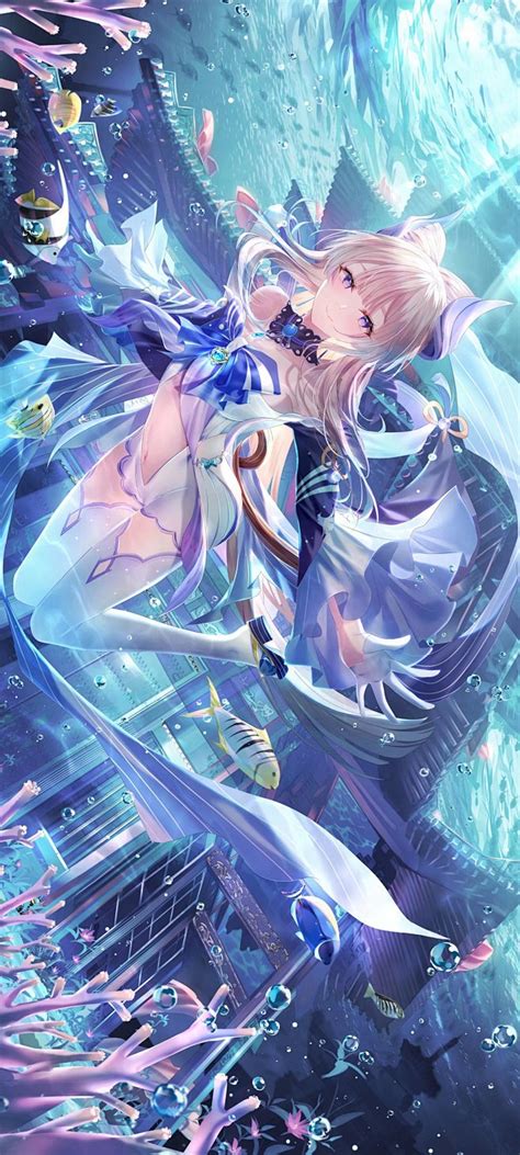 原神珊瑚宫心海