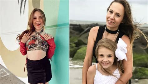 Piper Rockelle Defends Her Mother Following 185 Million Squad Settlement
