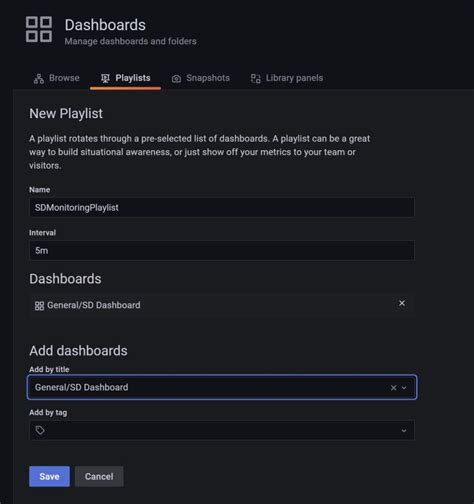 Introducing Azure Managed Grafana For Improving Your Dynamics 365 Business Central Telemetry