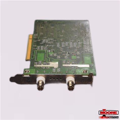Vf701 S2 Yokogawa Vnet Ip Interface Card