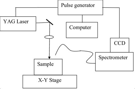 Schematic Diagram Of Libs System Download Scientific Diagram