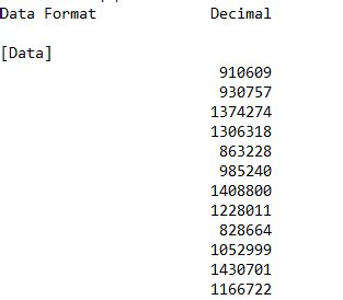 RE ADS127L01EVM Output Waveform Data Converters Forum Data Converters TI E2E Support Forums