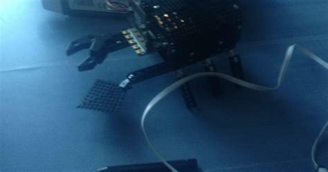 Robots And Physical Computing Getting Crabby With Edublock For Microbit