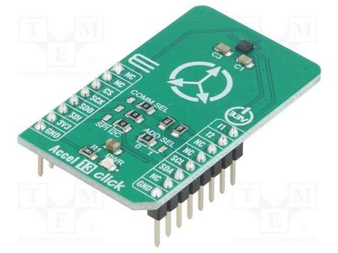 HDC Datasheet Specifications Features And Application Insights