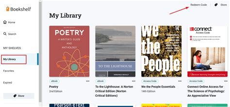 How A To Use A Bulk Redemption Code Vitalsource Support