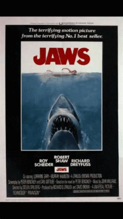 Jaws Quint  At Jill Ford Blog