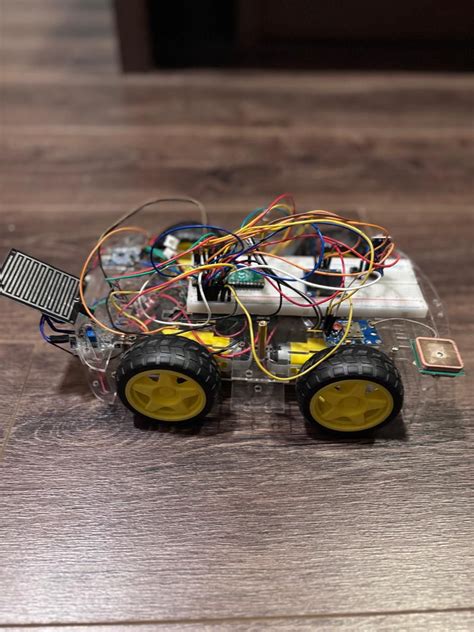 vineeth kumar on linkedin innovation robotics designthinking rvce aetherrover solarpowered