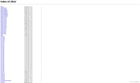 Linux系统之部署nodejs环境linux Nodejs安装及环境配置 Csdn博客