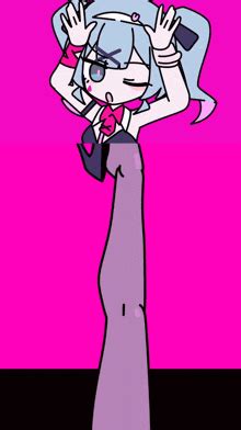 Deco Hao Gif Deco Hao Hatsune Miku Discover Share Gifs