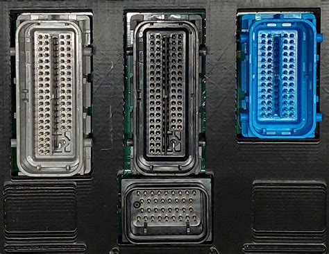 E67 Ecm Pinout At Dennis Holguin Blog