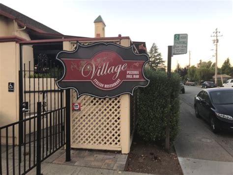 The Village Italian Restaurant 110 Photos And 186 Reviews 1200 Grant