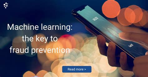 Experian Netherlands On Linkedin Machine Learning The Key To Fraud Prevention Netherlands