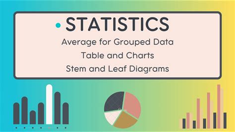 Lesson 25 From 17022024 Statistics Average For Grouped Datatable