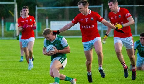 Garry And Mitchels Get Right Results Mayo Live