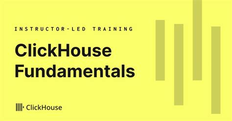 Clickhouse On Linkedin Clickhouse Fundamentals Em Português