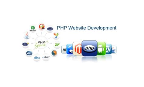do a php website backend development by alosaimi5 fiverr