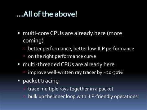 Ray Tracing Part 1 Dinesh Manocha Comp 575 Ppt Download