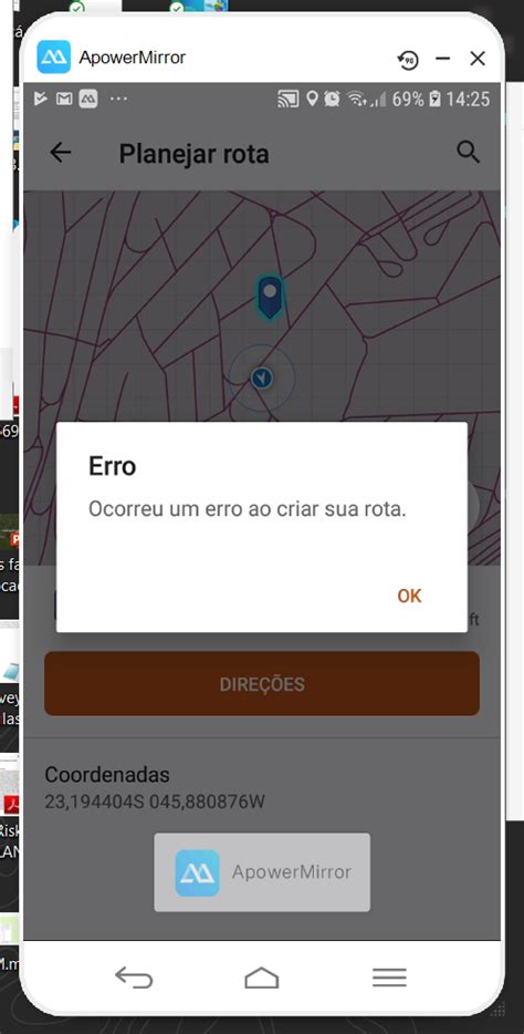 Problem Whit Routing In Navigator Esri Community
