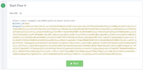 Testing Apis In Postman Using Advanced Oauth Flows Postman Blog