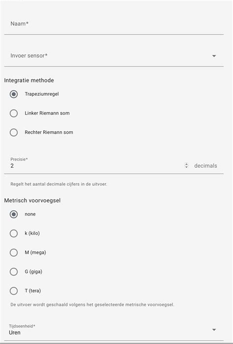 How To Calculate Energy From This Power Sensor Why Is The Output Way Too Low