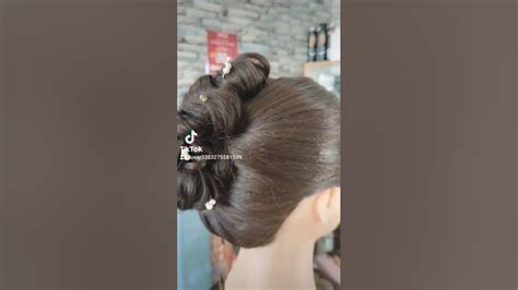 ម៉ូតសក់ 2023ស្អាតខ្លាំងៗ Youtube