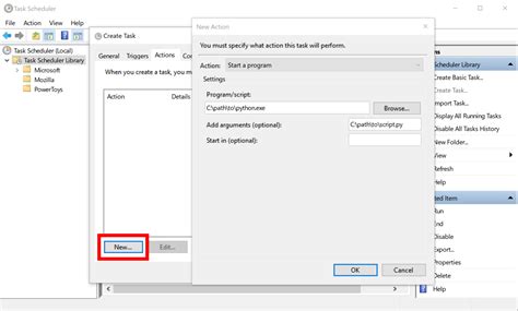 How To Automate A Python Script Or Anything Else In Windows And Linux Matt Callahan S Blog
