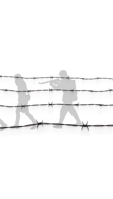 For Many South African Wwii Prisoners Of War Silence Was How They