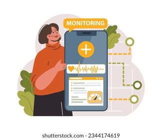 Problem Solving Process Set Final Stages Processing Stock Vector