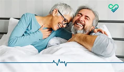 Explore The Link Between Sex And Heart Disease