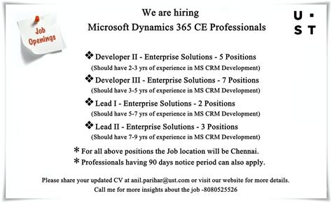 anil singh parihar on linkedin hi everyone i am excited to inform that we have microsoft