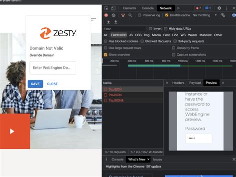 Preview Lock Password Stops Live Edtitor From Loading · Issue 103