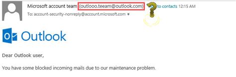Microsoft Account Unusual Sign In Activity Does It Phishing Spam