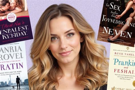 Top 10 Must Read Books For Sex And The City Fans