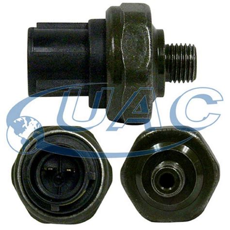 Binary Switch Air Components