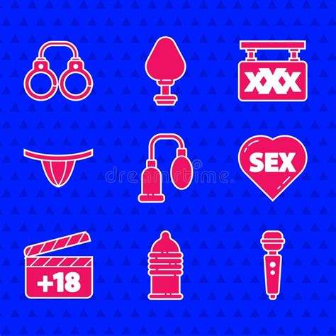 Set Penis Pump Condom Safe Sex Vibrator Heart With Text Sex Movie