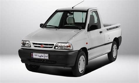 شرایط فروش وانت پراید برایمهر ۱۴۰۳ قیمت