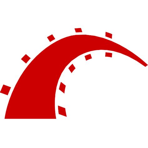 Rails Vector Svg Icon Png Repo Free Png Icons