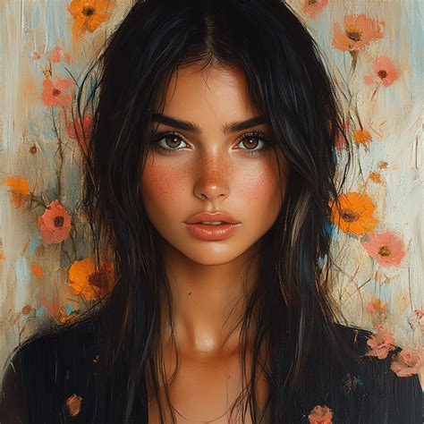 Alina Belle Sparks Curiosity With Her Dazzling Career