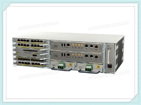 Cisco Asr 903 Chassis Asr 903 Asr 903 Series Router Chassis 2 Rsp Slots