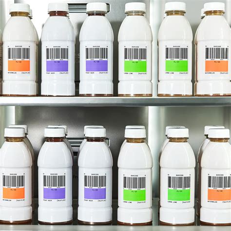 Drink Barcode 12 Pack Sampler