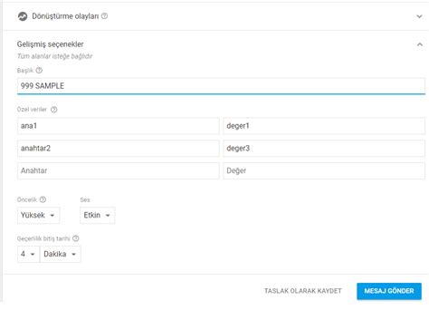 Firebasenotifications Manuplations B4x Programming Forum