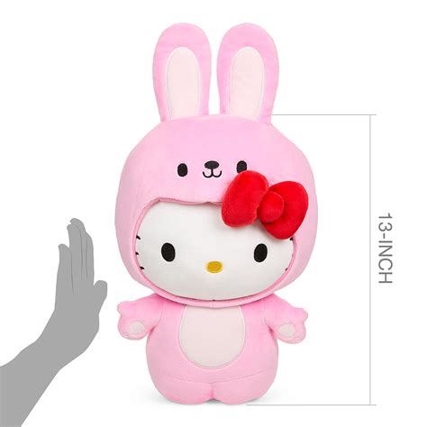 Hello Kitty Rabbit Name