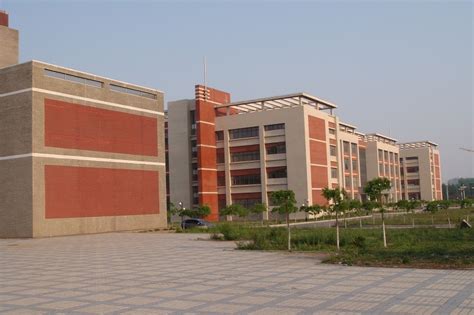 Campuses Liaoning Technical University