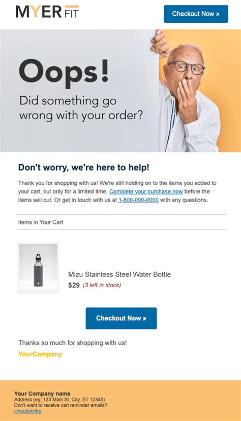 The Ultimate Guide To Creating Effective Transactional Email SmartMail Done For You Email